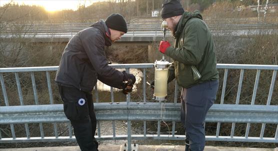 Actions needed to reduce pharmaceutical emissions in the Baltic Sea ...